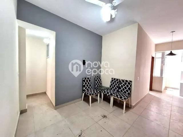 Apartamento para Venda em Rio de Janeiro/RJ Vila Isabel 2 Quartos