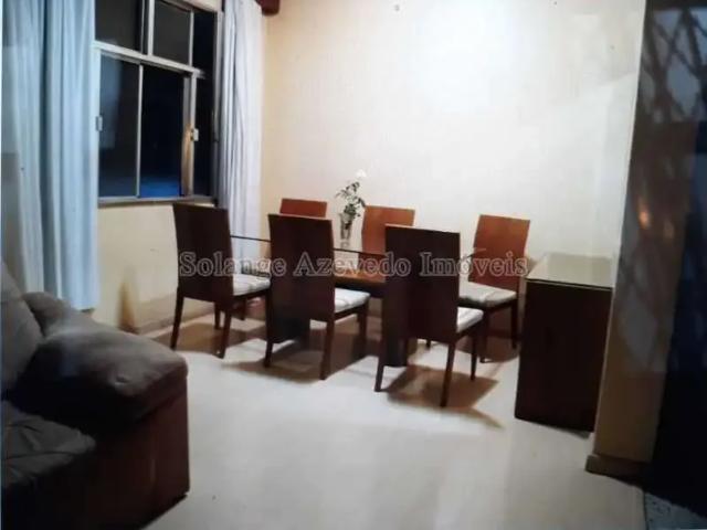 Apartamento para Venda em Rio de Janeiro/RJ Vila Isabel 4 Quartos