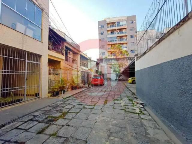 Apartamento para Venda em Rio de Janeiro/RJ Vila Isabel 4 Quartos