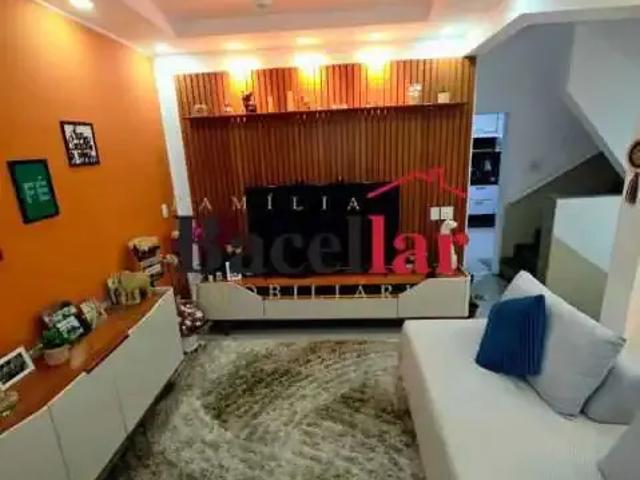Apartamento para Venda em Rio de Janeiro/RJ Vila Isabel 4 Quartos