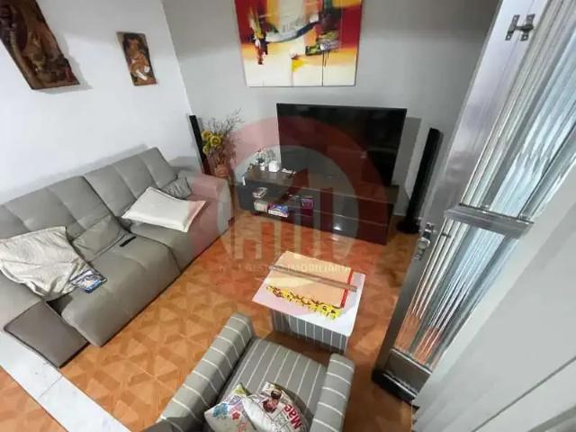 Apartamento para Venda em Rio de Janeiro/RJ Vila Isabel 4 Quartos