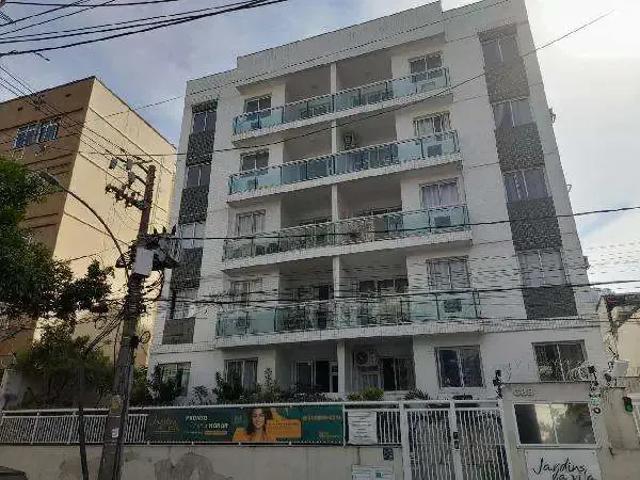 Apartamento para Venda em Rio de Janeiro/RJ Vila Isabel 1 Quartos