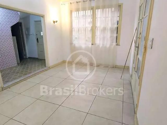 Apartamento para Venda em Rio de Janeiro/RJ Vila Isabel 5 Quartos