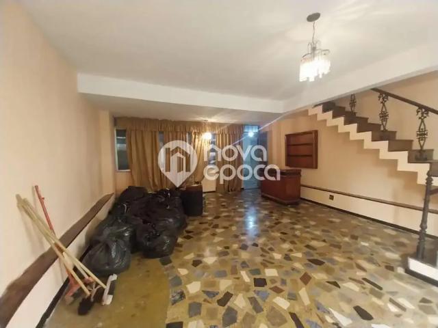 Apartamento para Venda em Rio de Janeiro/RJ Vila Isabel 5 Quartos