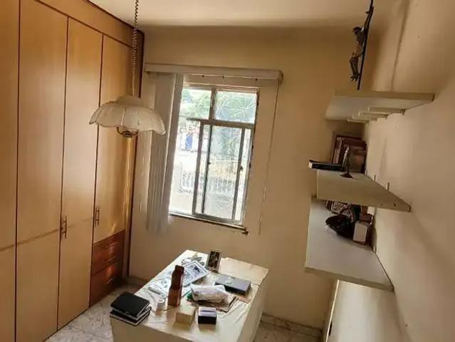 Apartamento para Venda em Rio de Janeiro/RJ Vila Kosmos 3 Quartos