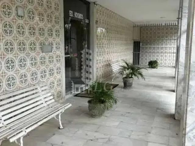 Apartamento para Venda em Rio de Janeiro/RJ Vila Kosmos 3 Quartos