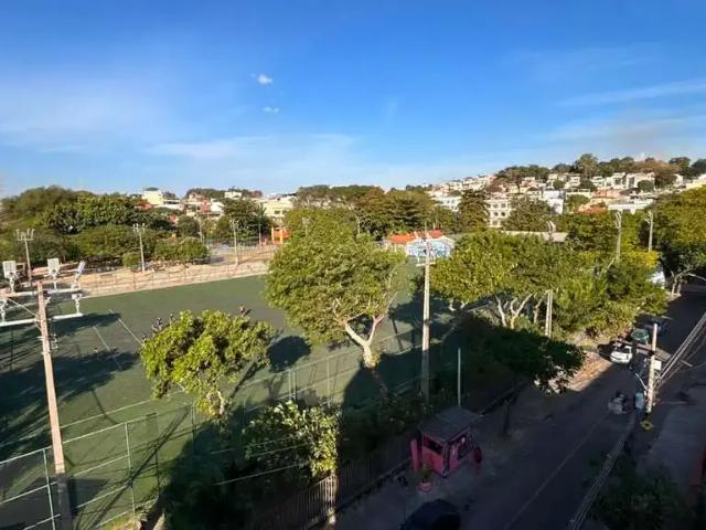 Apartamento para Venda em Rio de Janeiro/RJ Vista Alegre 2 Quartos