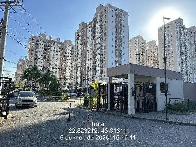 Apartamento para Venda em Rio de Janeiro/RJ Vista Alegre 2 Quartos