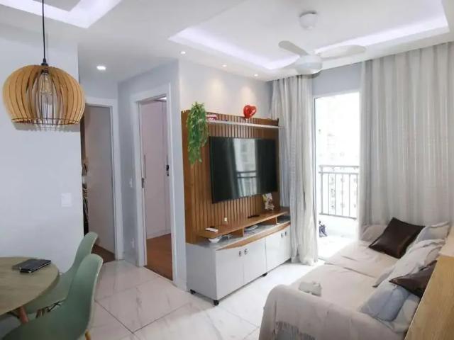 Apartamento para Venda em Rio de Janeiro/RJ Vista Alegre 2 Quartos