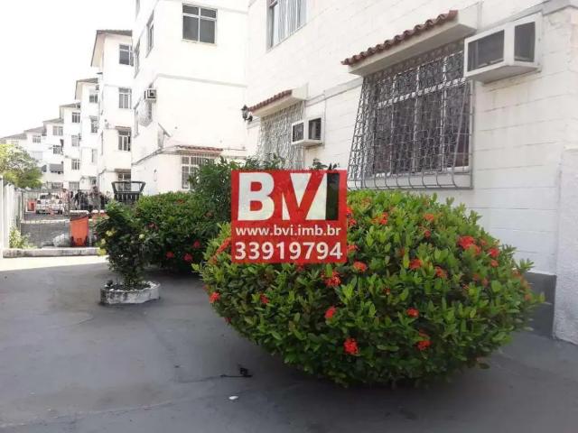 Apartamento para Venda em Rio de Janeiro/RJ Vista Alegre 3 Quartos