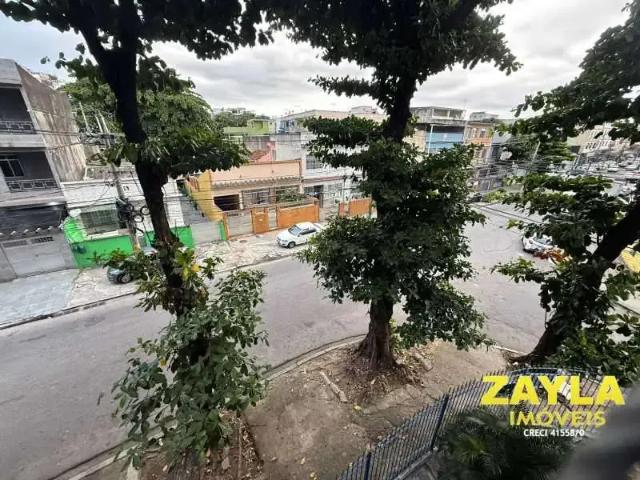 Apartamento para Venda em Rio de Janeiro/RJ Vista Alegre 3 Quartos