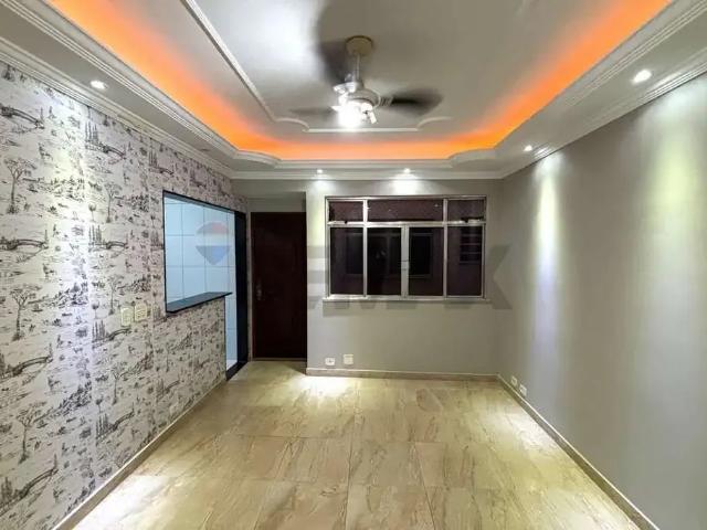 Apartamento para Venda em Rio de Janeiro/RJ Vista Alegre 3 Quartos