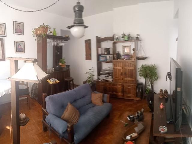 Apartamento para Venda em Rio de Janeiro/RJ Vista Alegre 3 Quartos