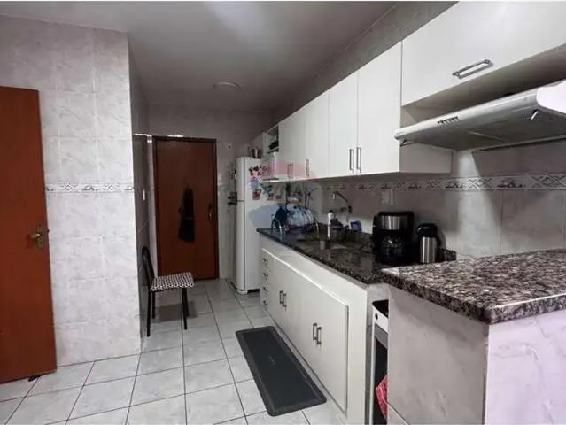 Apartamento para Venda em Rio de Janeiro/RJ Vista Alegre 3 Quartos
