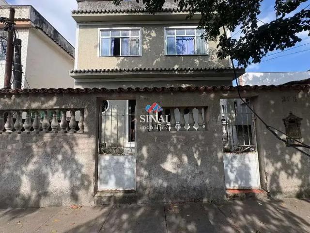 Apartamento para Venda em Rio de Janeiro/RJ Vista Alegre 4 Quartos