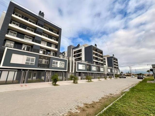 Apartamento para Venda em Rio Grande, Cassino, 1 dormitório, 1 banheiro, 1 vaga
