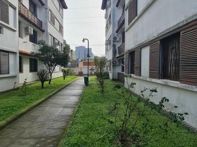 Apartamento para Venda em Rio Grande, Centro, 2 dormitórios, 1 banheiro