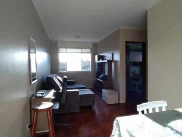 Apartamento para Venda em Rio Grande, Vila São Jorge, 2 dormitórios, 1 banheiro