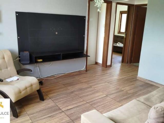 Apartamento para Venda em Rio Grande/RS Vila Junção 2 Quartos