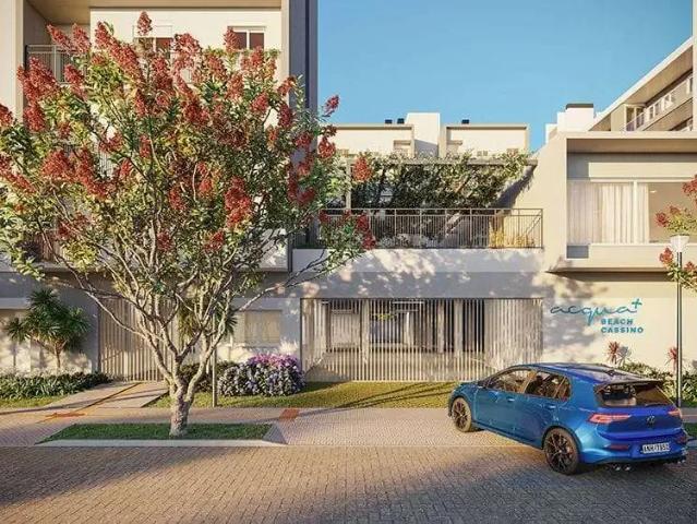 Apartamento para Venda em Rio Grande/RS Cassino 2 Quartos