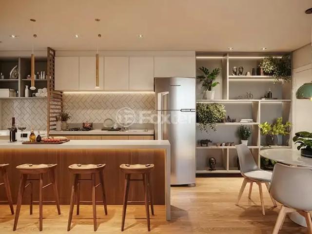 Apartamento para Venda em Rio Grande/RS Cassino 2 Quartos