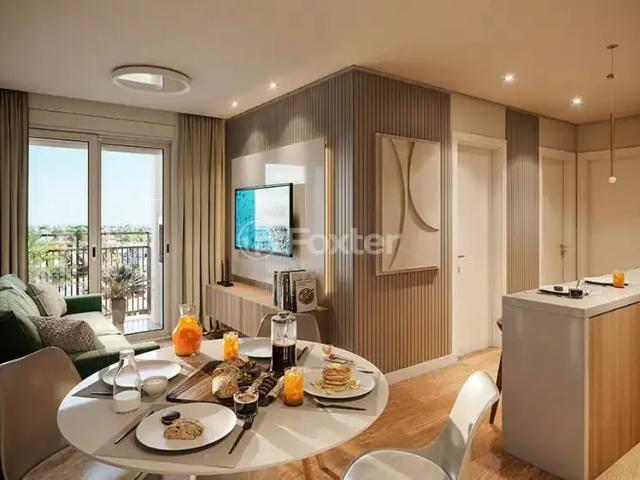 Apartamento para Venda em Rio Grande/RS Cassino 2 Quartos
