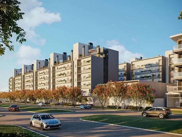 Apartamento para Venda em Rio Grande/RS Cassino 2 Quartos