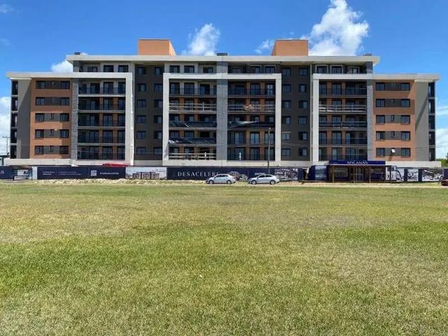 Apartamento para Venda em Rio Grande/RS Cassino 3 Quartos