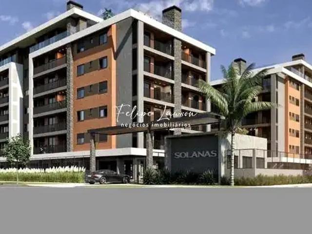 Apartamento para Venda em Rio Grande/RS Cassino 3 Quartos