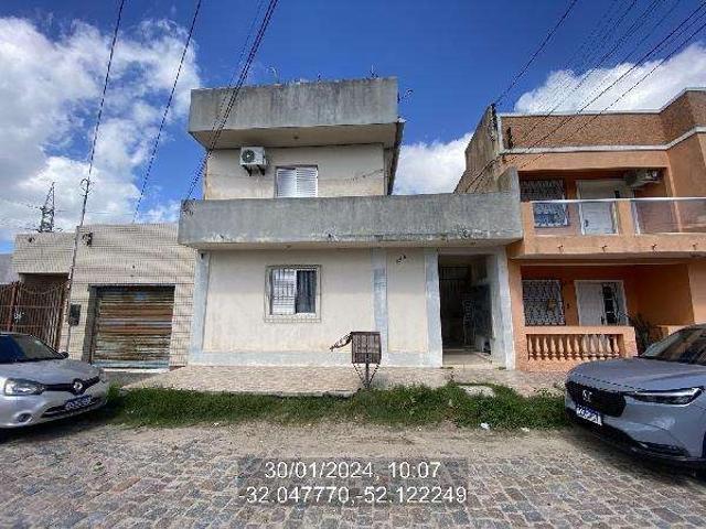 Apartamento para Venda em Rio Grande/RS Miguel de Castro Moreira 1 Quartos