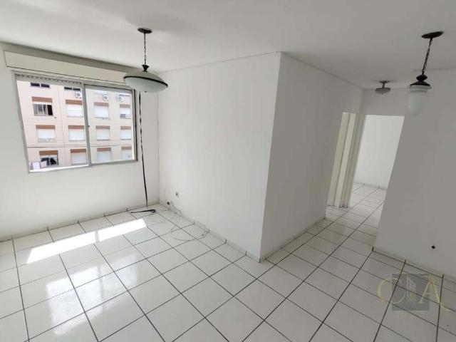Apartamento para Venda em Rio Grande/RS São Paulo 2 Quartos