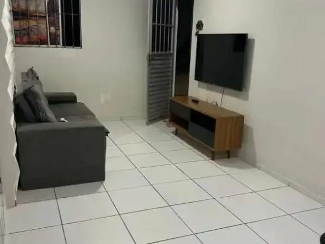 Apartamento para Venda em Rio Largo/AL Mata do Rolo 2 Quartos