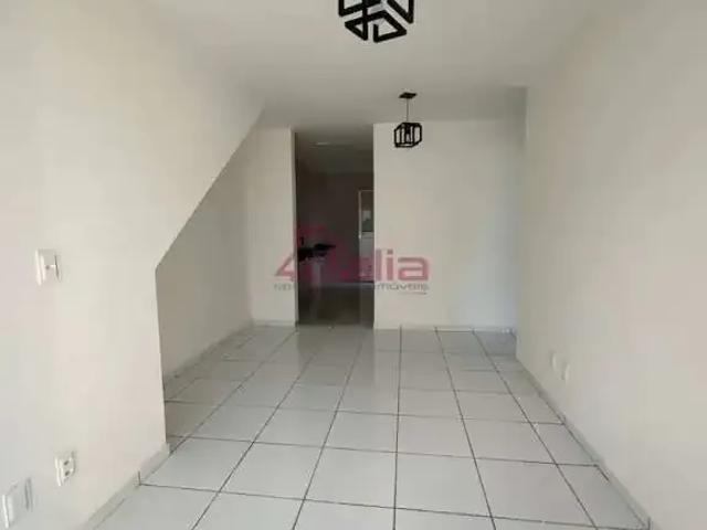 Apartamento para Venda em Rio Largo/AL Residencial Prefeito Antônio Lins de Souza 2 Quartos