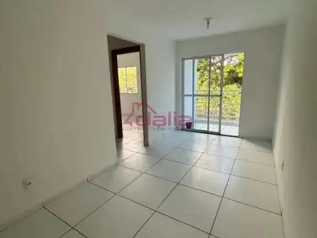 Apartamento para Venda em Rio Largo/AL Tabuleiro do Pinto 2 Quartos