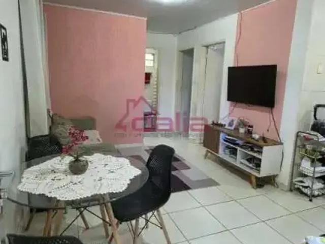 Apartamento para Venda em Rio Largo/AL Tabuleiro do Pinto 3 Quartos