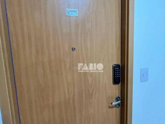 Apartamento para venda em Rio Prado Mrv de 45.00m² com 2 Quartos e 1 Garagem