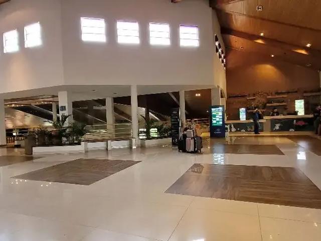 Apartamento para Venda em Rio Quente/GO Esplanada do Rio Quente 2 Quartos