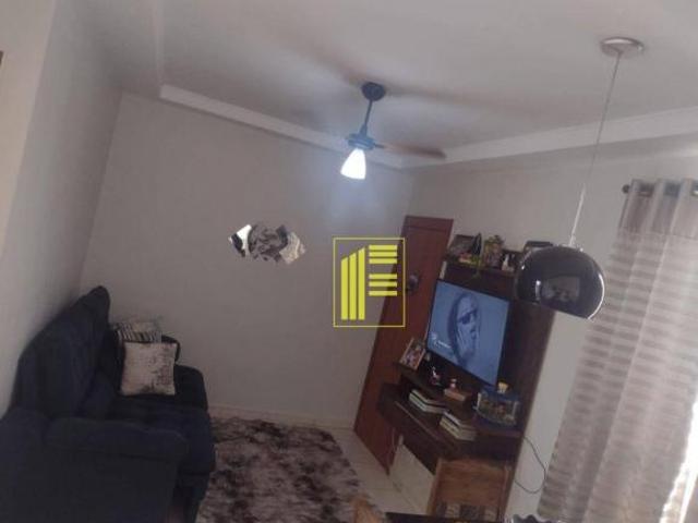 Apartamento para venda em Rios D&apos italia de 45.00m² com 2 Quartos e 1 Garagem
