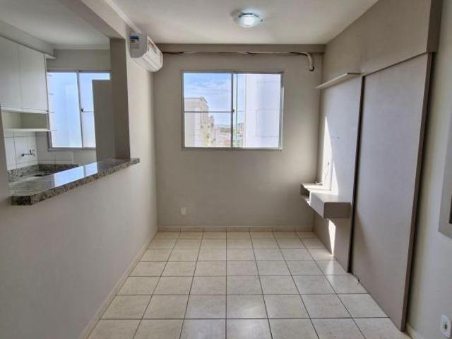 Apartamento para venda em Rios D&apos italia de 48.00m² com 2 Quartos e 1 Garagem