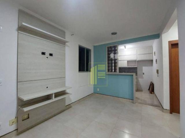 Apartamento para venda em Rios D&apos italia de 50.00m² com 2 Quartos e 2 Garagens