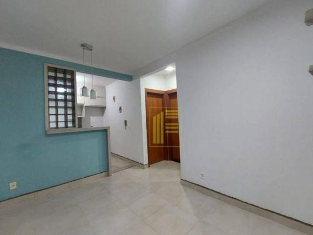 Apartamento para venda em Rios D&apos italia de 50.00m² com 2 Quartos e 2 Garagens