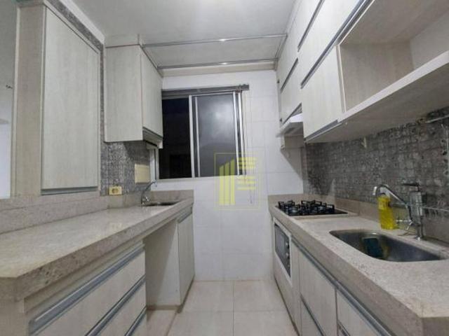 Apartamento para venda em Rios D&apos italia de 50.00m² com 2 Quartos e 2 Garagens