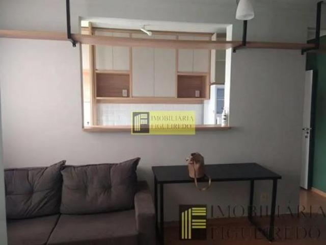 Apartamento para venda em Rios Di Itália de 55.00m² com 2 Quartos e 1 Garagem