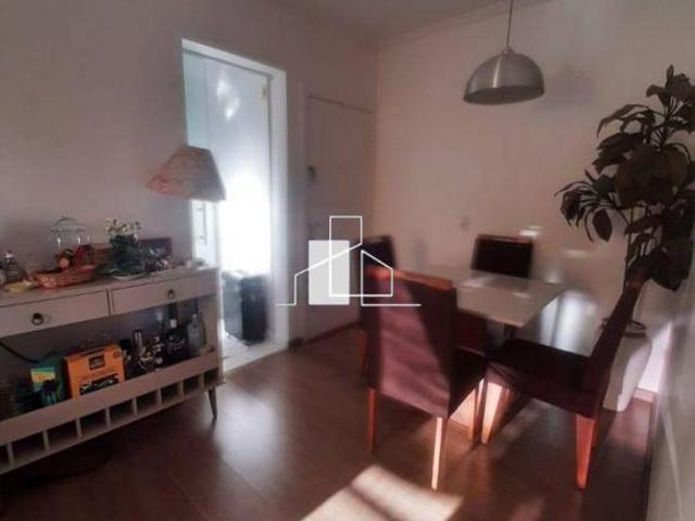 Apartamento para venda em Rios Di Itália de 50.00m² com 3 Quartos, 1 Suite e 1 Garagem