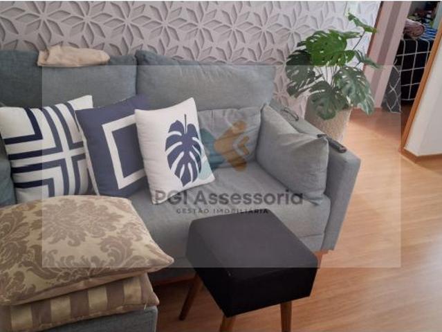 Apartamento para venda em Rios Di Itália em São José Do Rio Preto São Paulo de 50.00m² com 2 Quartos e 1 Garagem