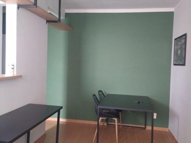 Apartamento para venda em Rios Di Itália em São José Do Rio Preto São Paulo de 55.00m² com 2 Quartos e 1 Garagem