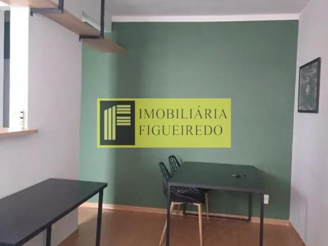 Apartamento para venda em Rios Di Itália em São José Do Rio Preto São Paulo de 55.00m² com 2 Quartos e 1 Garagem