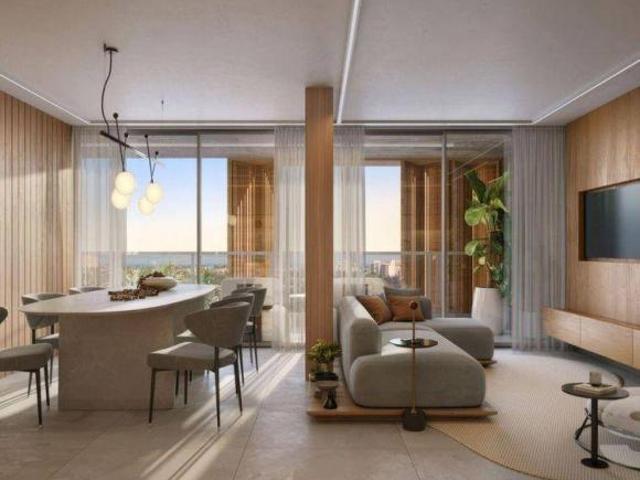 Apartamento para venda em Riviera de 116.00m² com 3 Quartos, 1 Suite e 2 Garagens
