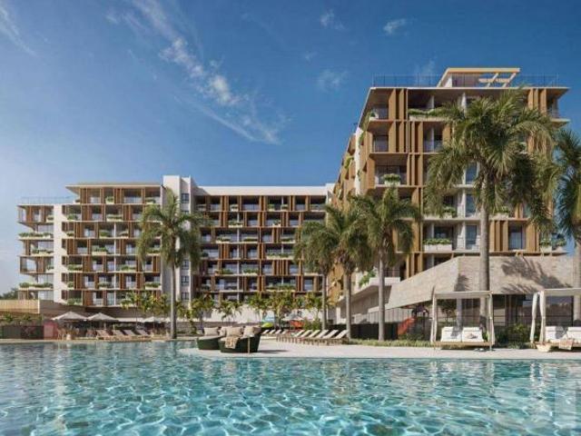 Apartamento para venda em Riviera de 116.00m² com 3 Quartos, 1 Suite e 2 Garagens