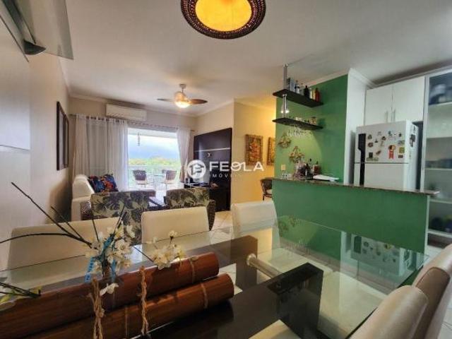 Apartamento para venda em Riviera de 110.00m² com 4 Quartos, 2 Suites e 2 Garagens